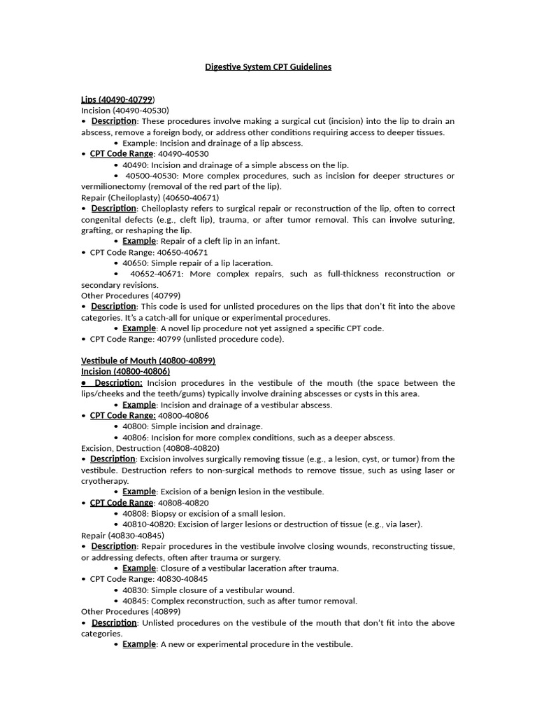 Digestive Syste | PDF | Gastroenterology | Digestive System