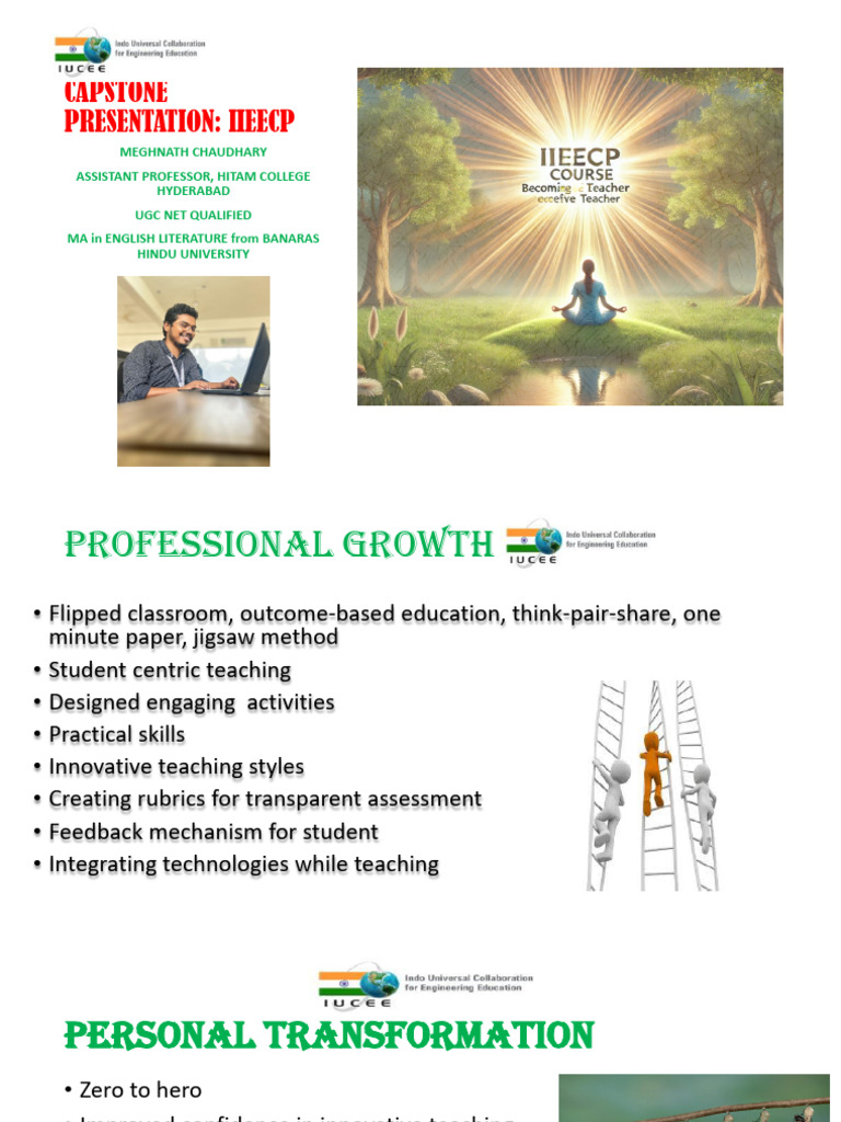 Capstone Presentation 1 | PDF