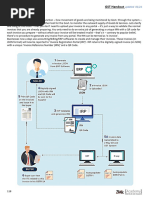 GePP E-Invoice Generation Guide | PDF | Invoice | Value Added Tax