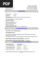 Spill Kit Inventory Checklist | PDF
