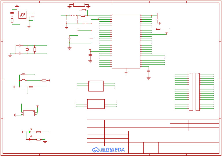 SCH - Esp32-S3 Mini - 02 - 2023-11-21 | PDF