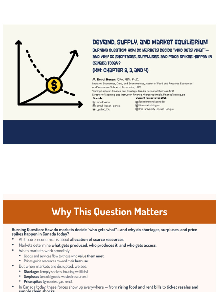 2 Demand,+Supply,+and+Market+Equilibrium | PDF | Supply (Economics ...