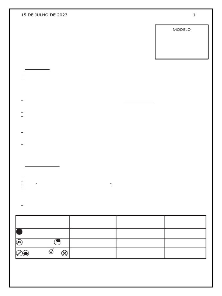 4º SIMULADO EsPCEx OUT- 2023 1º dia 15 DE JULHO - 2023 - PORT - FÍS ...