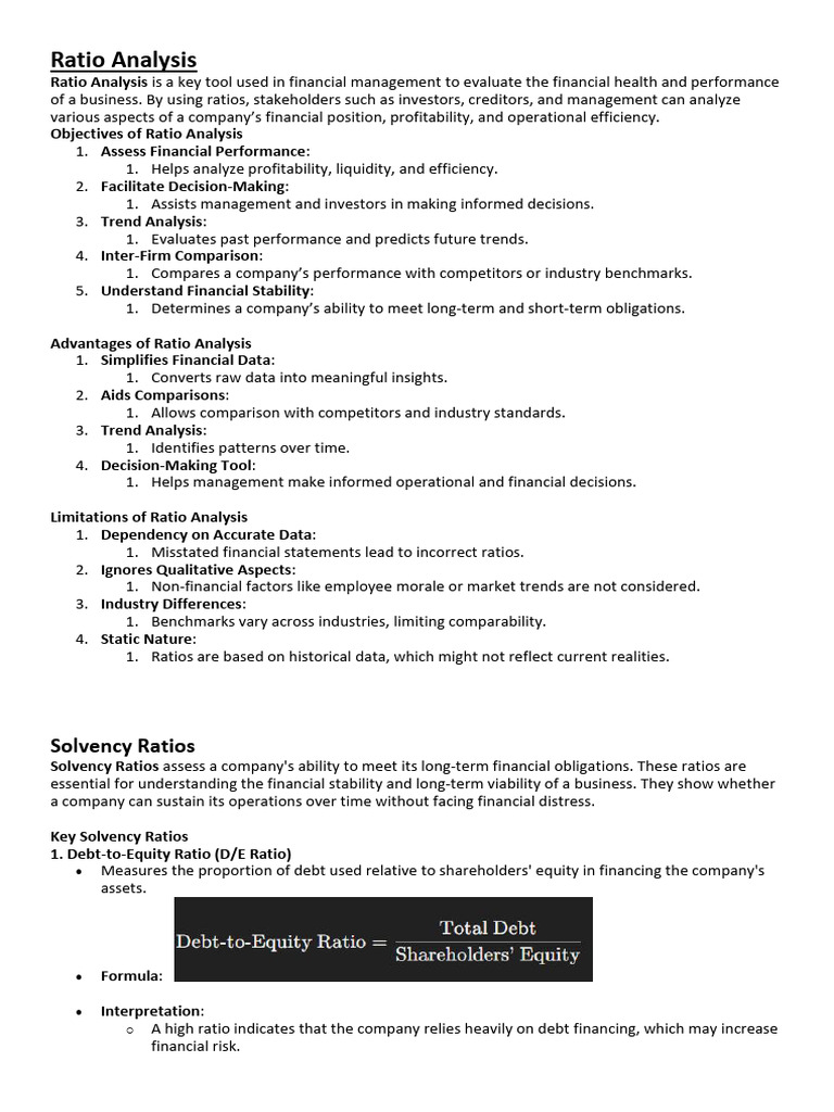 Financial Accounting UNIT 4 | PDF | Dividend | Debt
