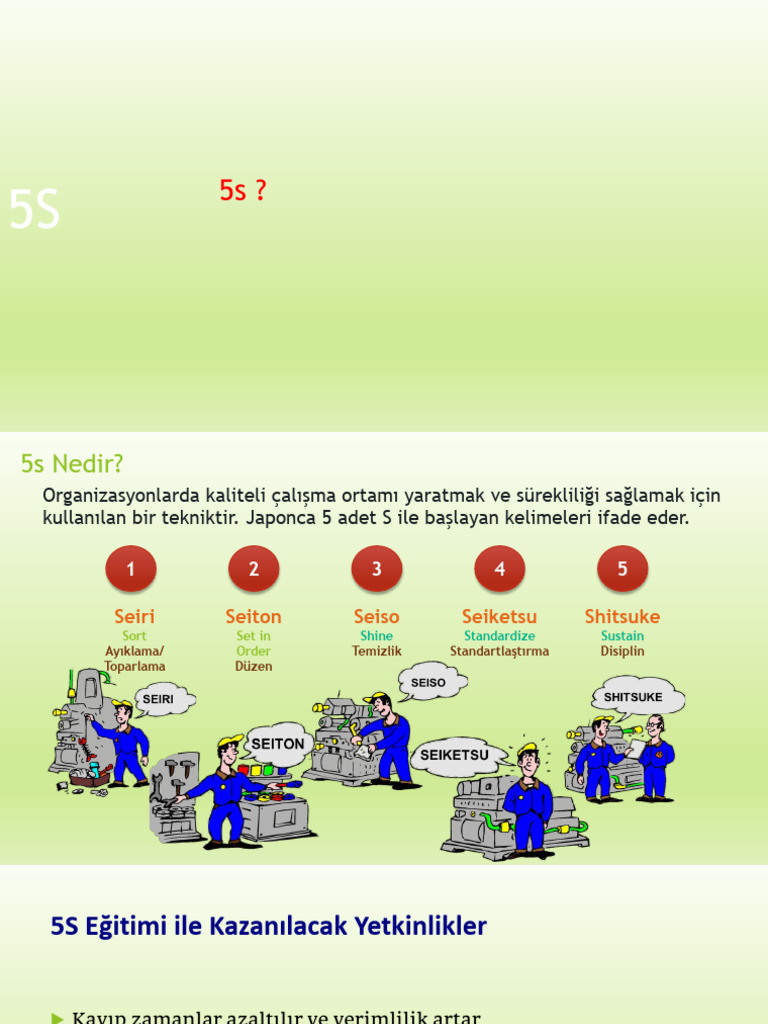5s._2024 Ben sana diyorum ya sen bana ne | PDF