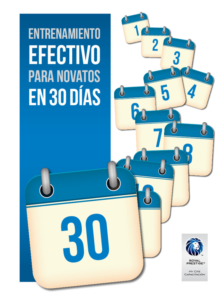 30-Day Newcomer Training Manual WEB 3-3-15 Cmprssd | PDF | Industrias ...