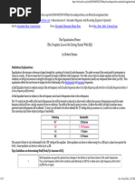 Equalizer APO & Peace Setup Guide | PDF