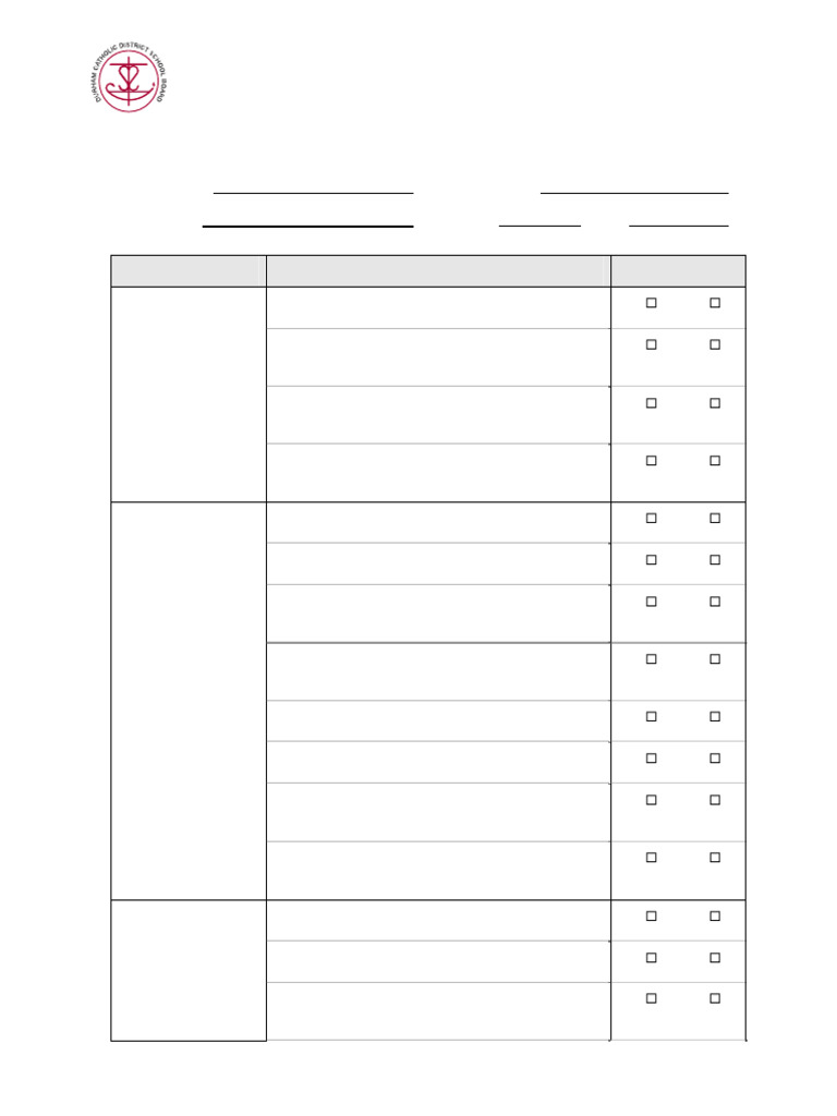 Religion - Grade 12 - HRE 4O-4M | PDF | Catholic Church | Faith