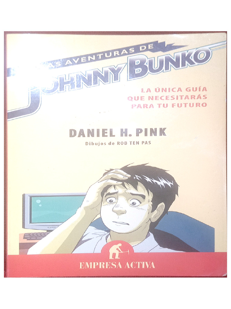 Johnny Bunko | PDF