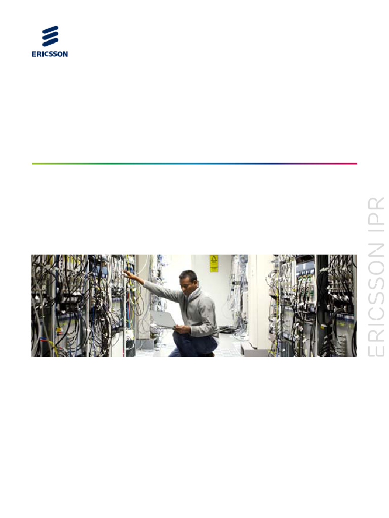 ESC Commissioning Operating Instructions | PDF | Command Line Interface ...