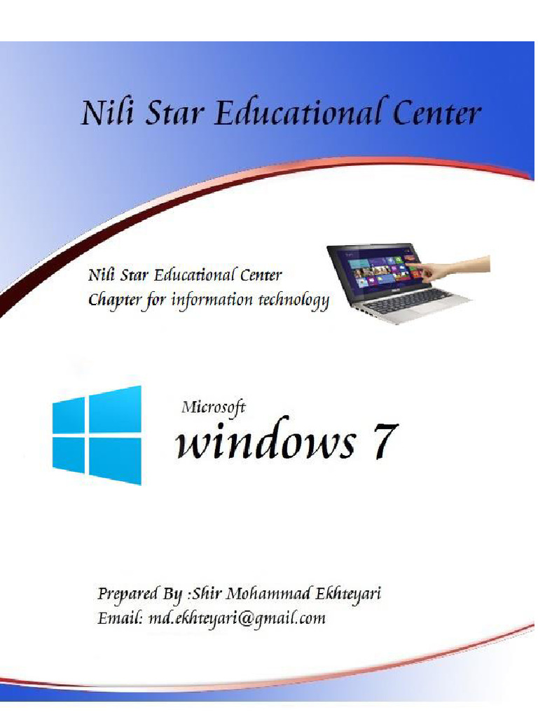 Windows Chapter | PDF