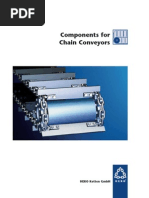 Metric Key & Keyway Dimensions Per ISO/R773 - Js9 Width Tolerance | PDF ...