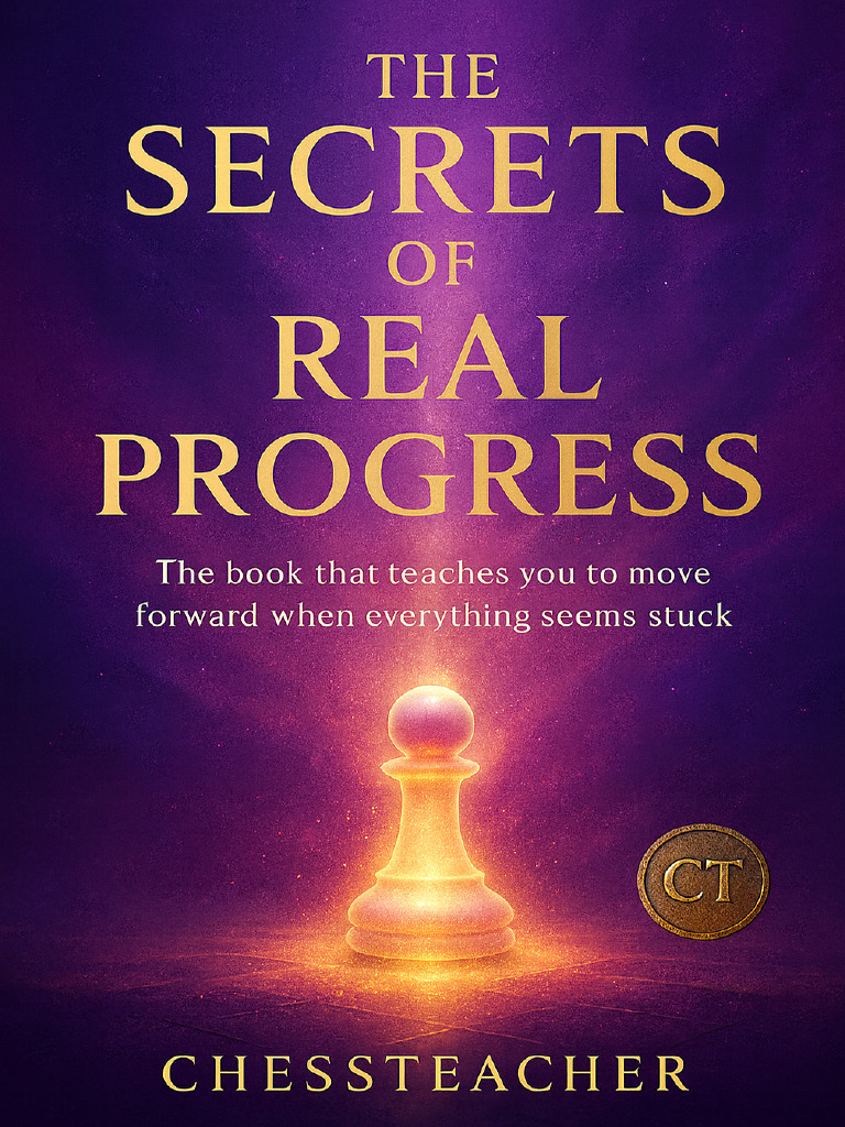 Understanding Invisible Progress | PDF | Chess | Motivation