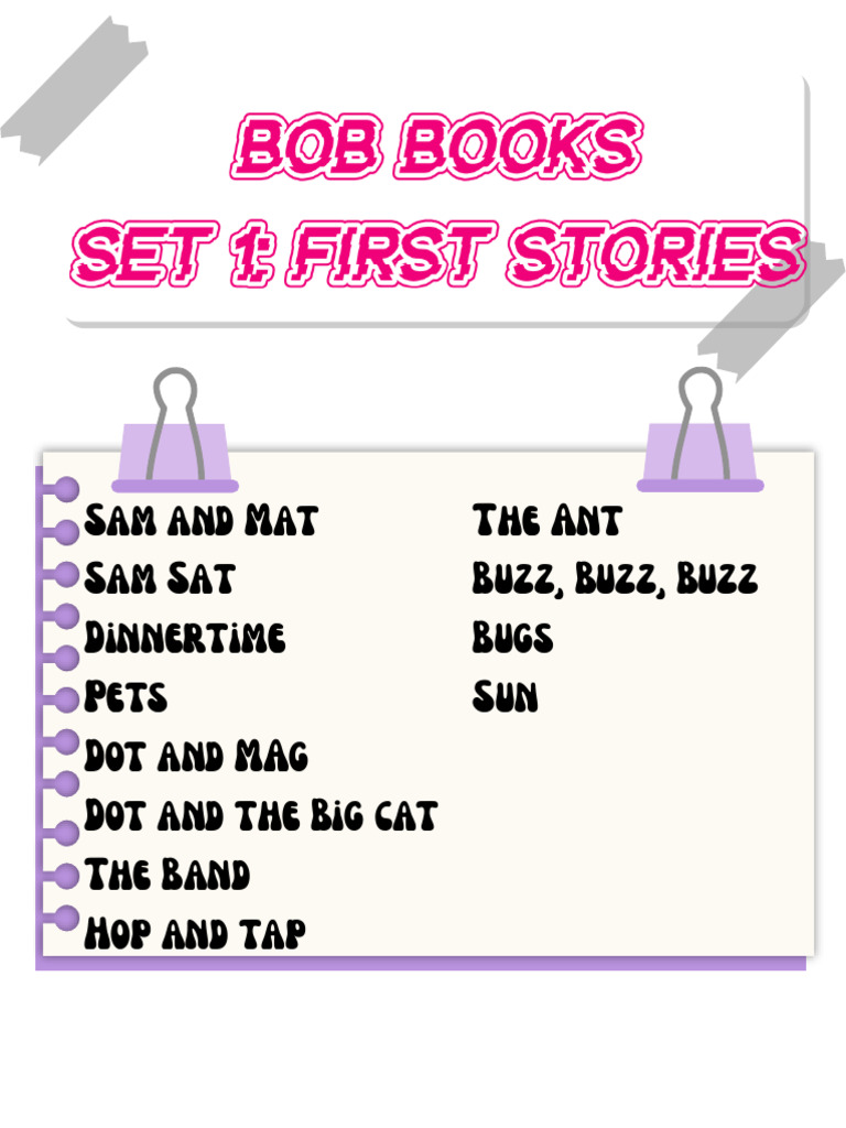 Fun Stories for Early Readers | PDF | Cats | Zoology