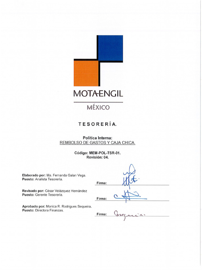 MEM-POL-TSR-01.04 | PDF