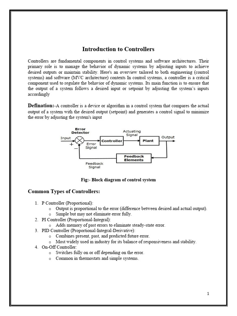 Ashwin CE (3) | PDF | Control Theory | Applied Mathematics