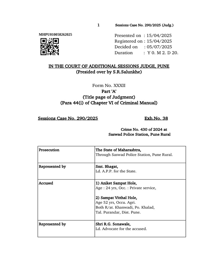 Civil case | PDF | Acquittal | Prosecutor