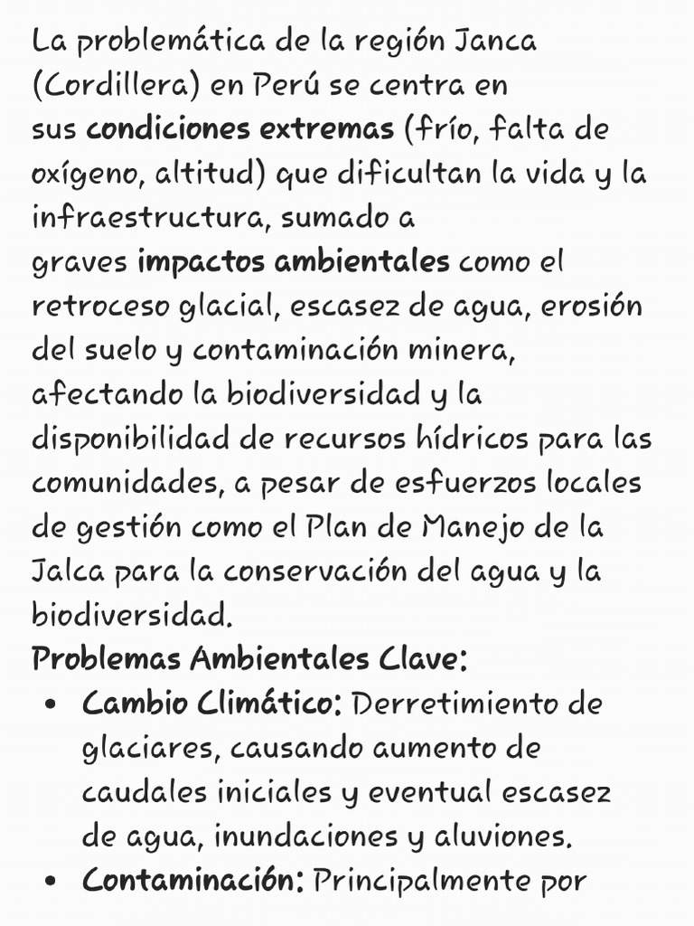 Janca | PDF