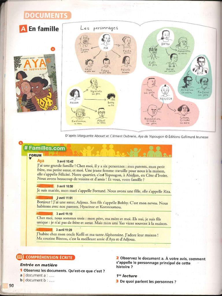 La Famille e‰Dito1 Scanner (1) | PDF