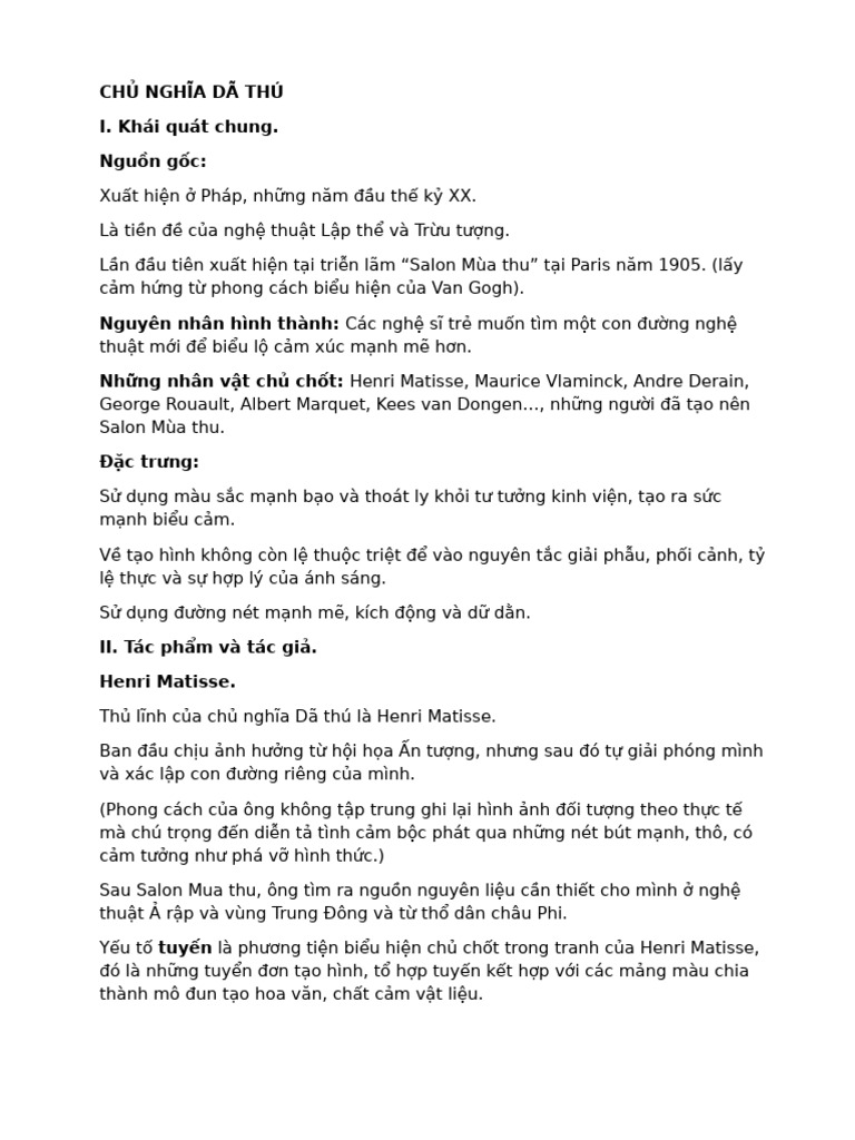 Tóm tắt tập 2 | PDF