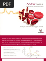 Cardiohelp Basic Training | PDF | Shock (Circulatory) | Heart