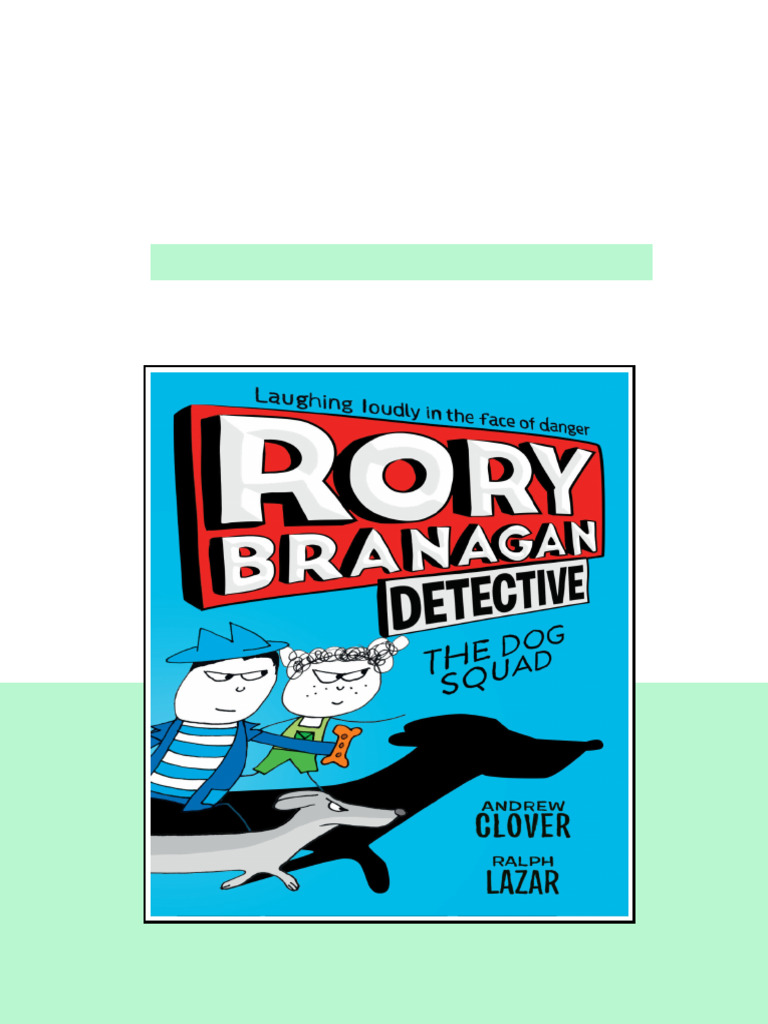 The Dog Squad Andrew Clover Clover Andrew Kindle & PDF Formats | PDF