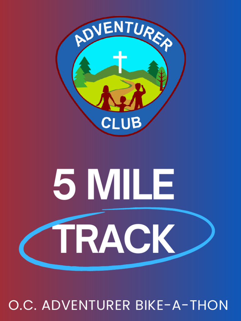 5 Mile | PDF