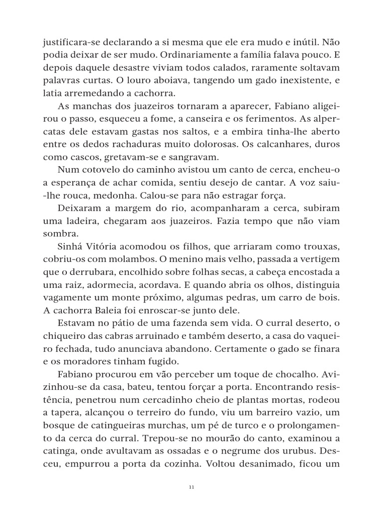 vidas-secas-2 | PDF