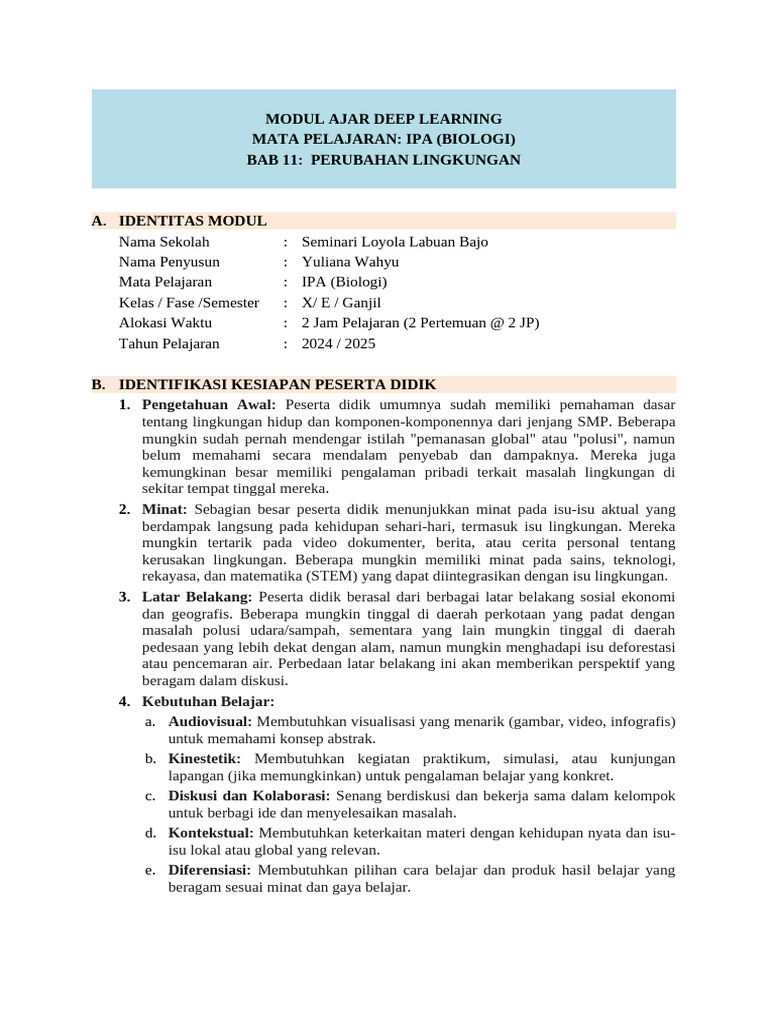 Contoh Konkrit | PDF