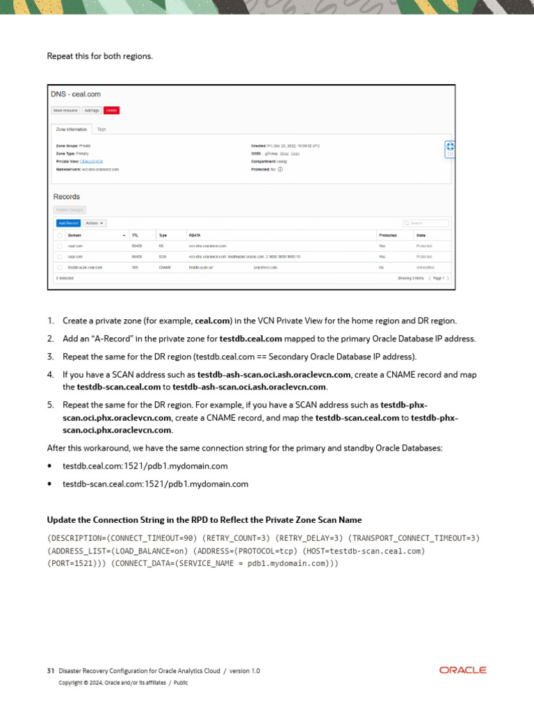 Paper 2 | PDF | Gateway (Telecommunications) | Domain Name System