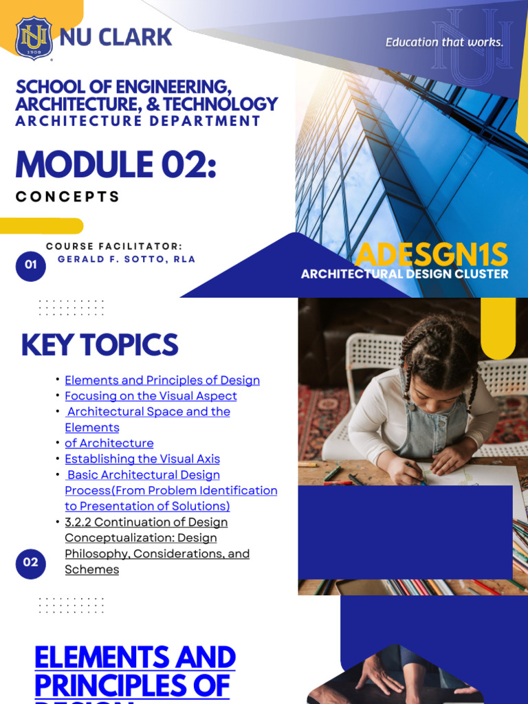 MODULE 02_Concepts | PDF | Design