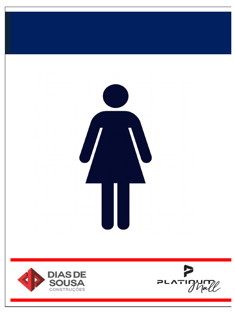 Wc Feminino | PDF