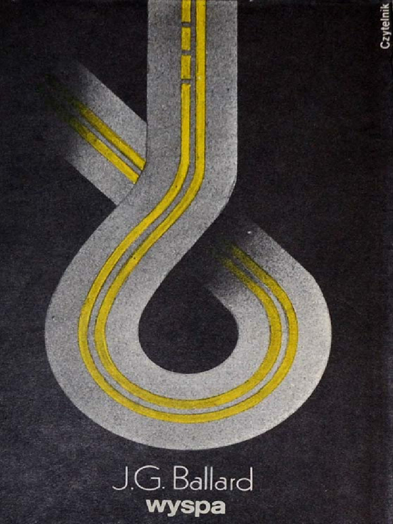 Ballard, James Graham - - - Wyspa | PDF