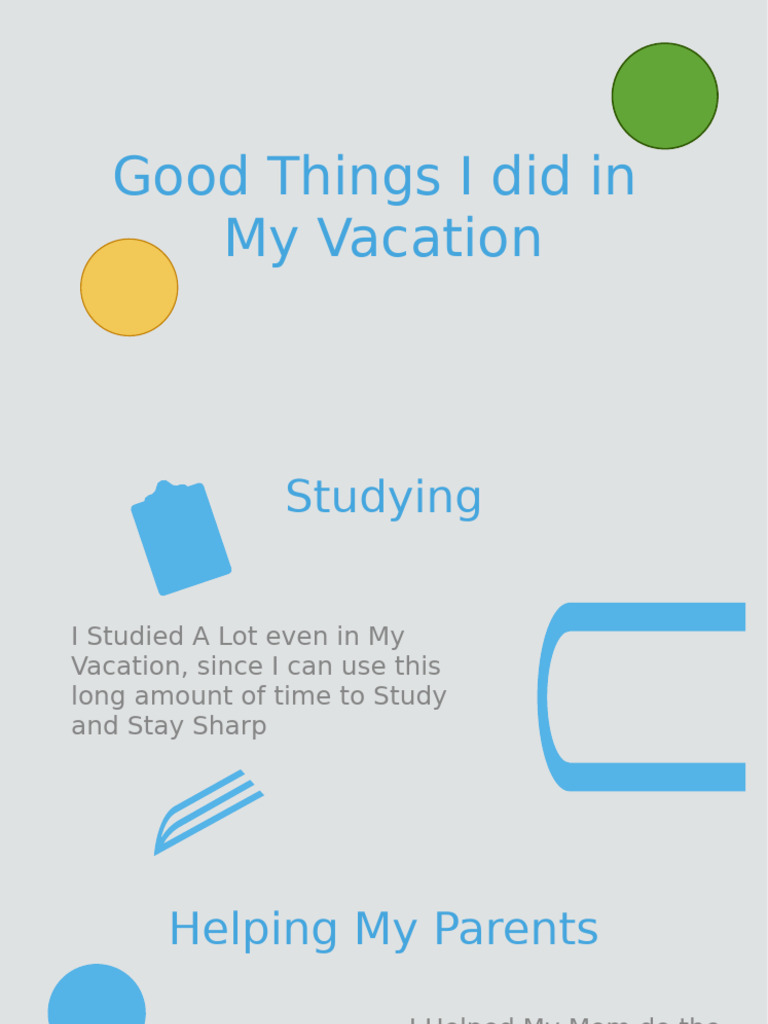 Presentation 7 | PDF