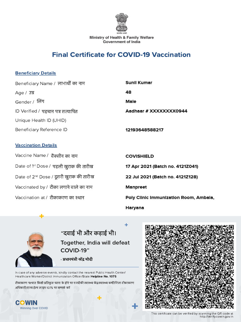 Certificate (3) | PDF