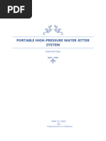 Jinasena Water Pump Product Catalog | PDF | Tractor | Engines