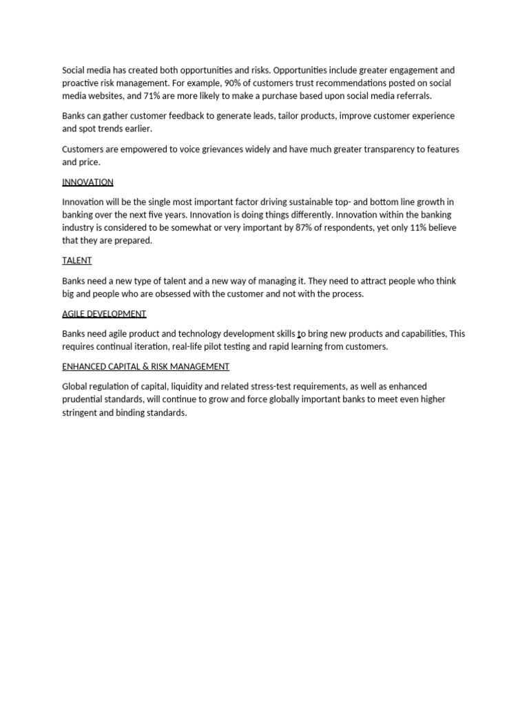 Case Study Summary | PDF