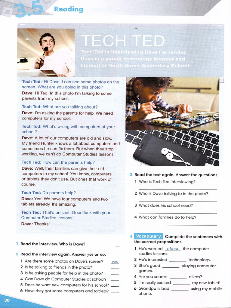 Go Getter 2 Workbook_removed (13) | PDF