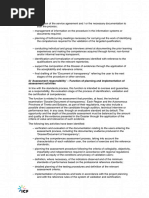 Ey Eu Pillars Assessments | PDF | European Union | Economies