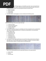 Phases in OSSTMM and Penetration Testing | PDF | Non Disclosure ...