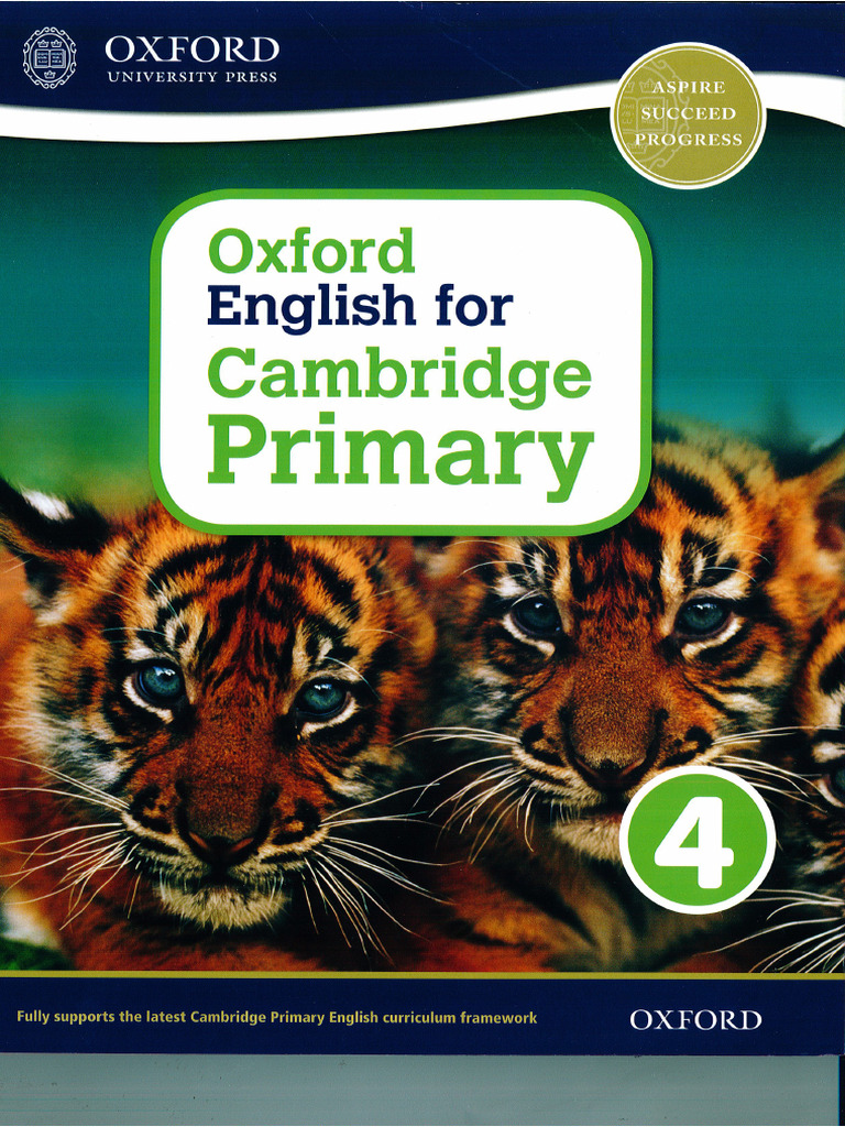 english s.b y4 | PDF