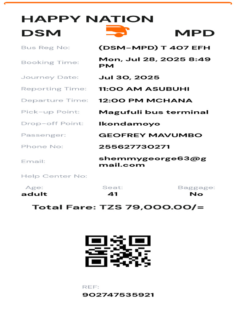 ticket_2 | PDF