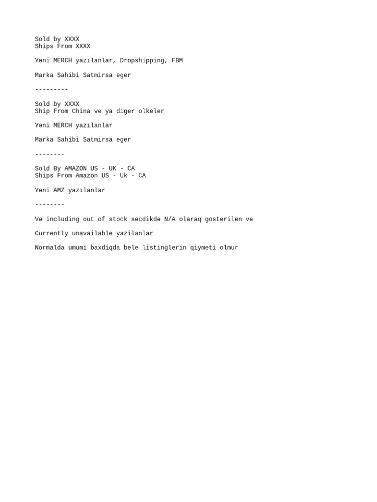 Gire Bileceyimiz List Novleri | PDF