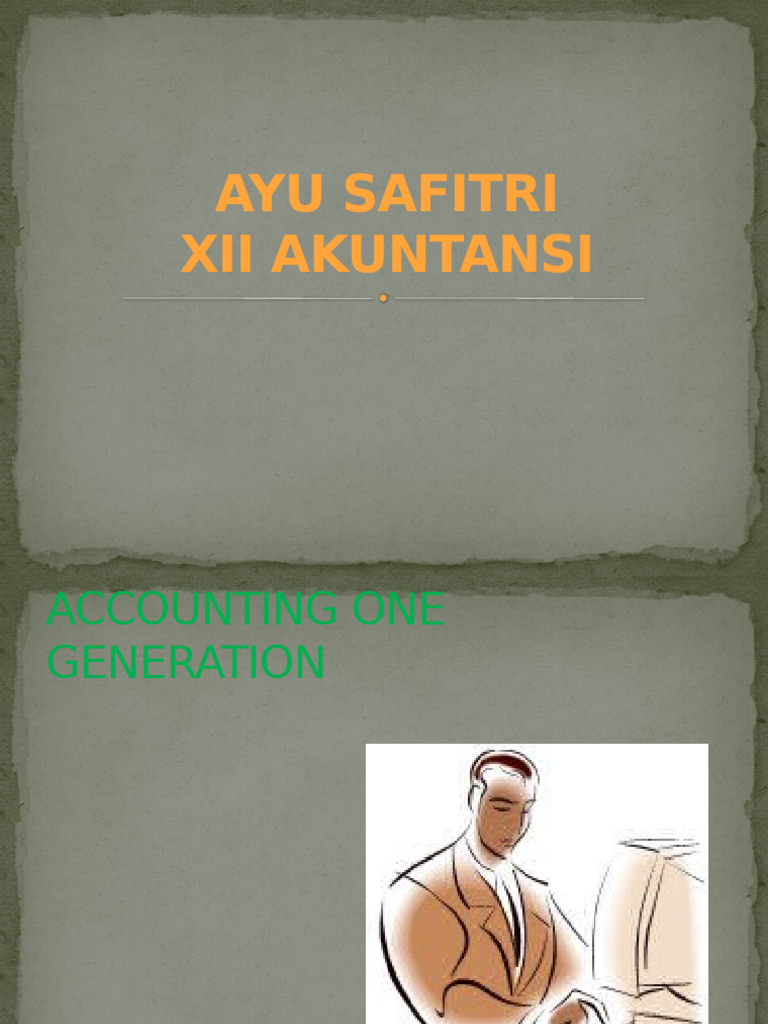 AYU SAFITRI | PDF