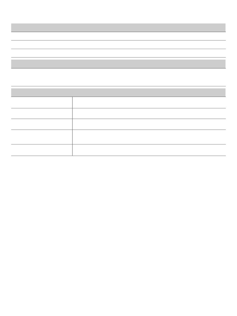 Kvittens | PDF
