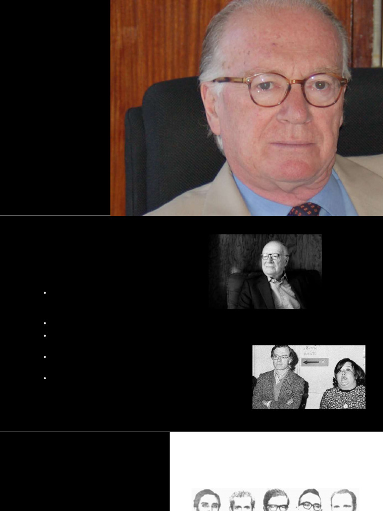 Nicolás Sartorius | PDF | Gobierno de españa | Política de españa