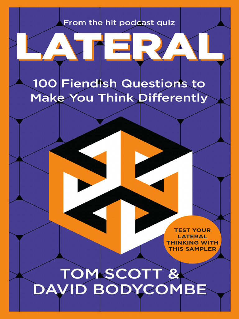 Lateral Digi Sampler_135x216mm | PDF | Michelangelo | Crossword