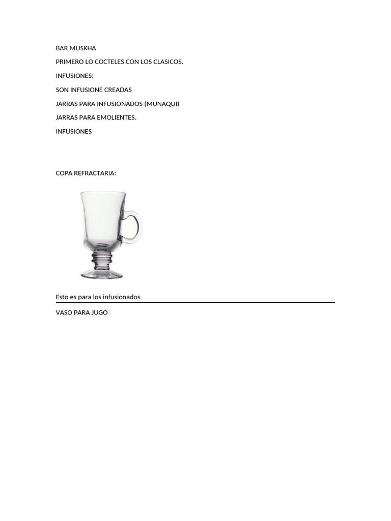 Bar Muskha | PDF