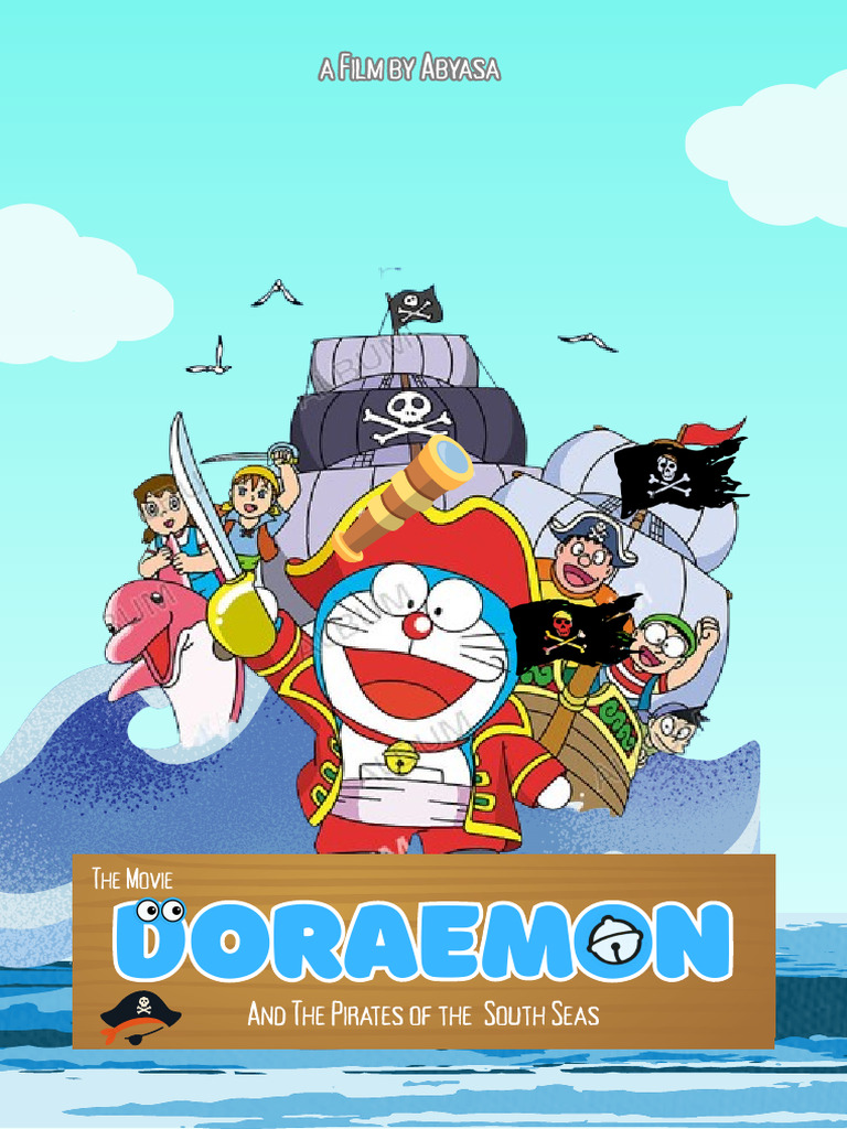 Doraemon | PDF