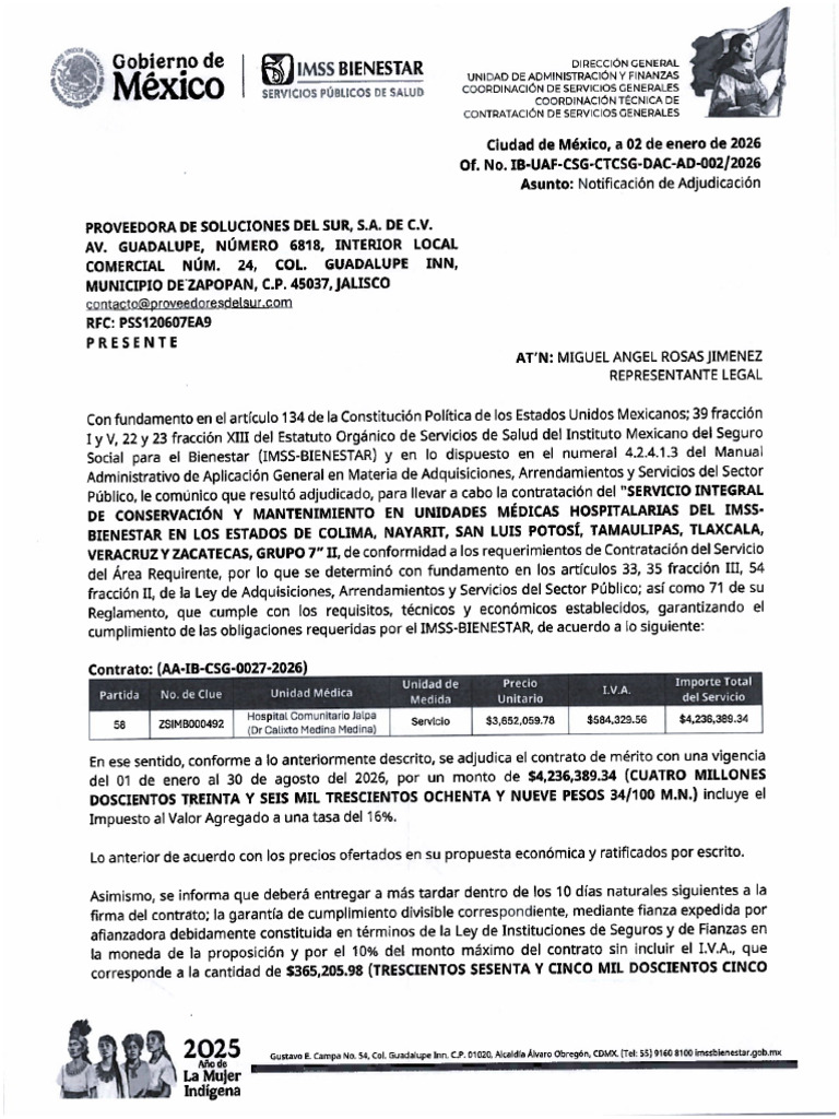 sol del sur | PDF